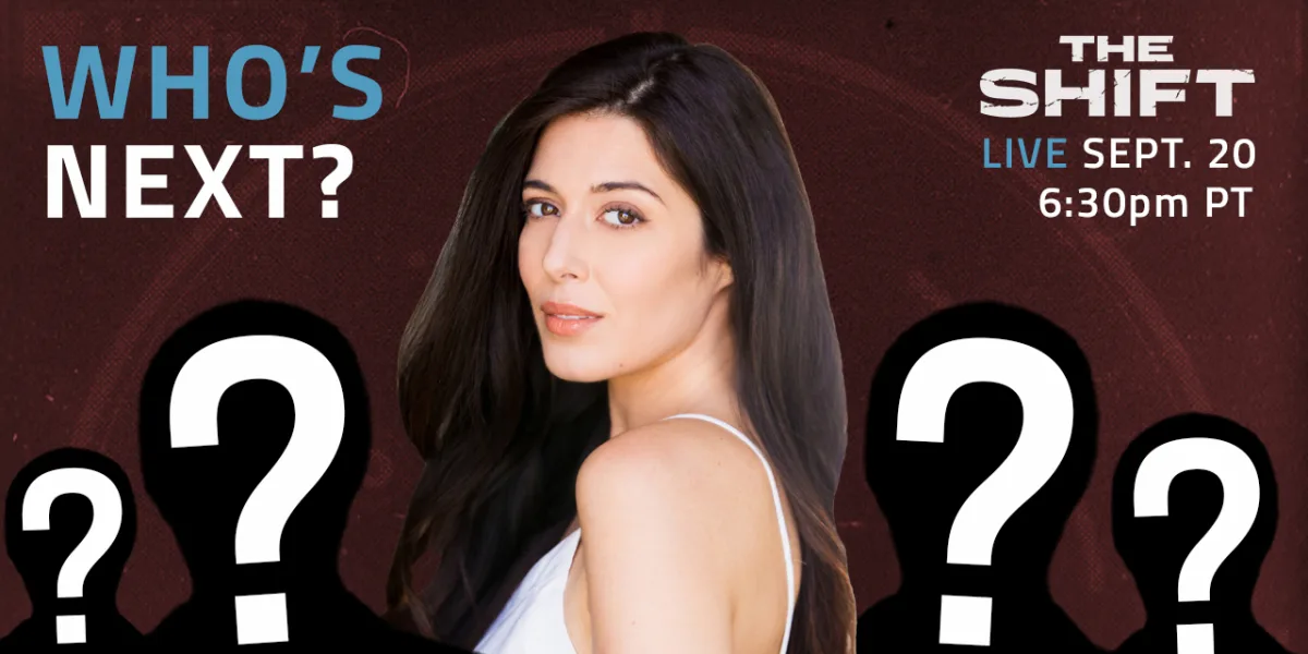 Angel Studios Livestream: Meet Our Newest Cast Members! (Yes, Plural)