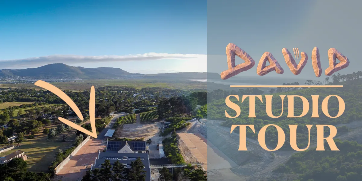 Angel Studios Livestream: A Peek Into The David Movie Engine Room