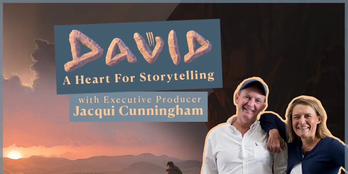 Angel Studios Livestream: In Conversation with Rita Mbanga and Jacqui ...