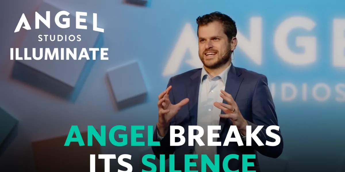 Inside Angel Livestream: Biggest Announcements of the Yea...