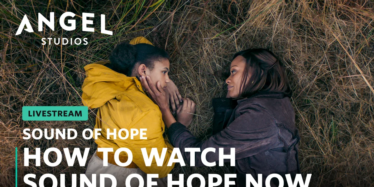 Sound of Hope: The Story of Possum Trot现场直播：How To Watch Sound Of Hope ...
