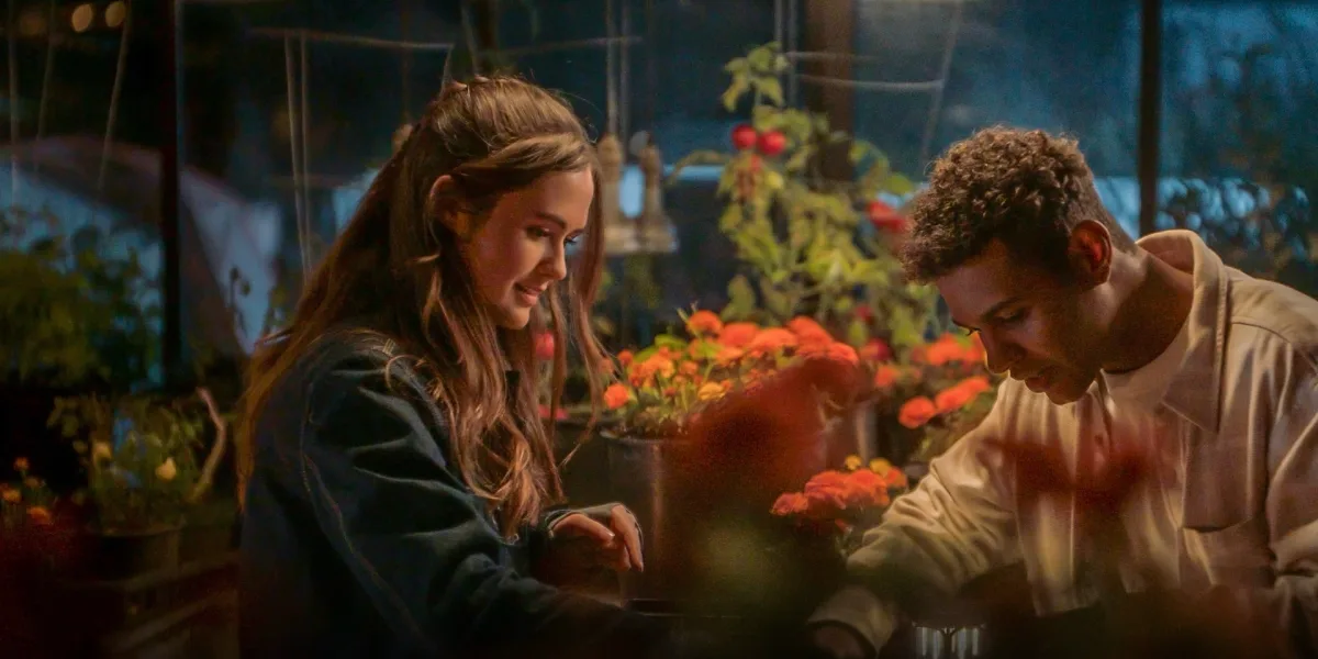 Transmisión en vivo de Homestead: The Movie: Start Your Homesteading ...