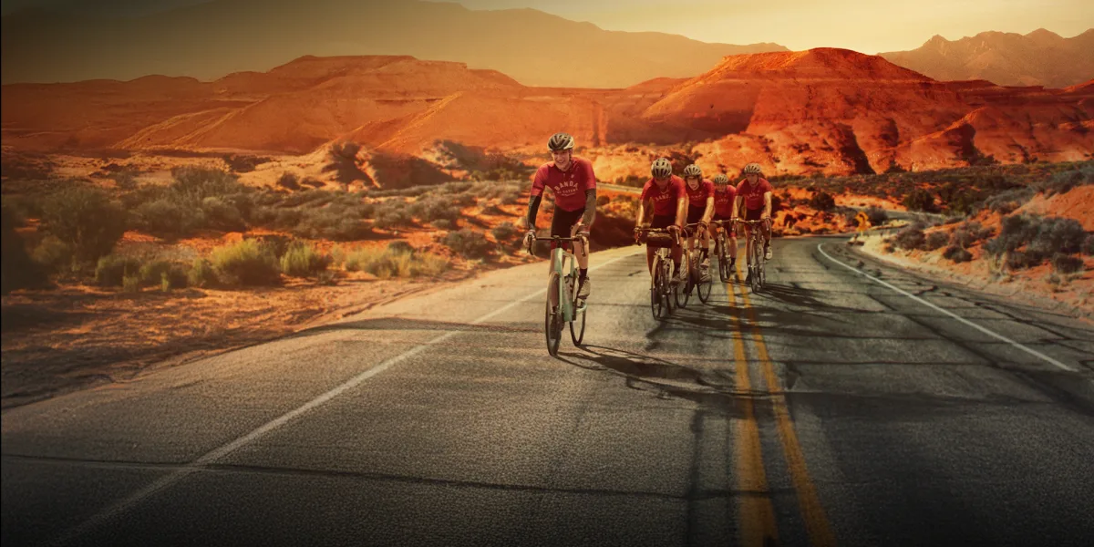 Hard Miles Livestream: Hard Miles Rides into the Angel Gu...