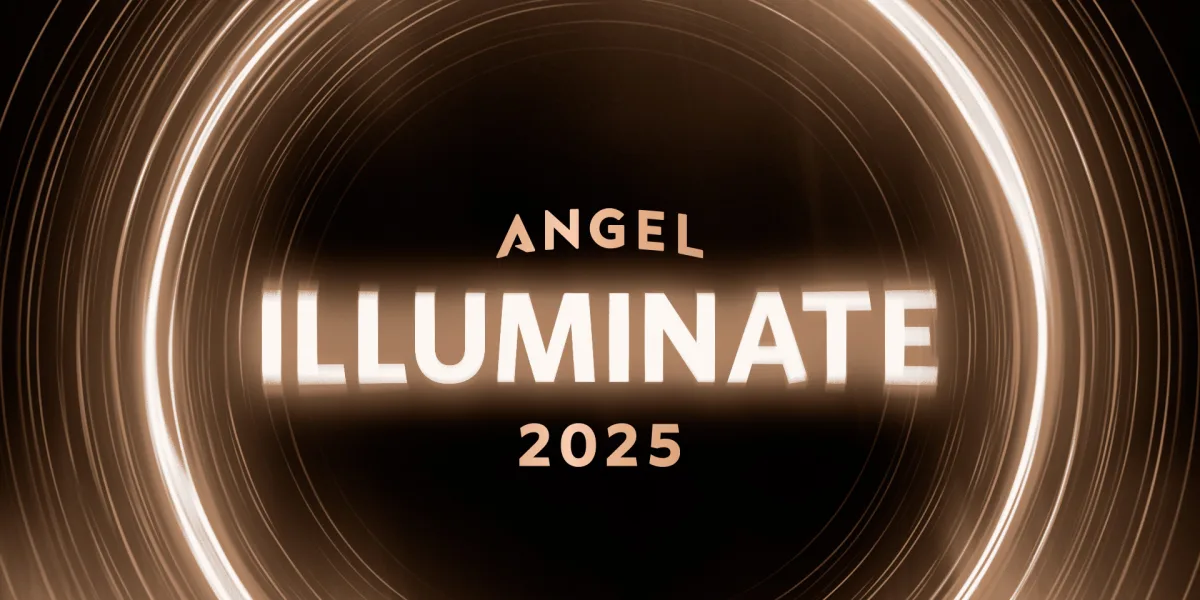 Inside Angel Livestream: ILLUMINATE 2025
