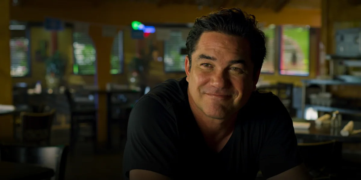 Little Angels Livestream: Dean Cain Talks Little Angels: Exclusive Interview