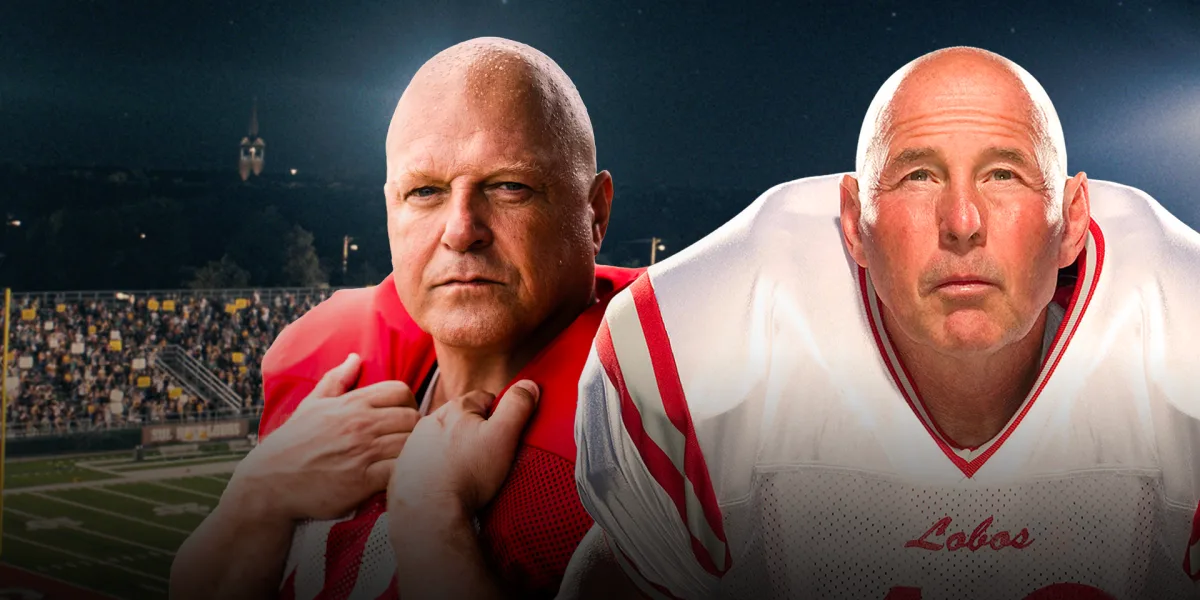 The Senior Livestream: Kickoff with Mike Flynt and Michael Chiklis