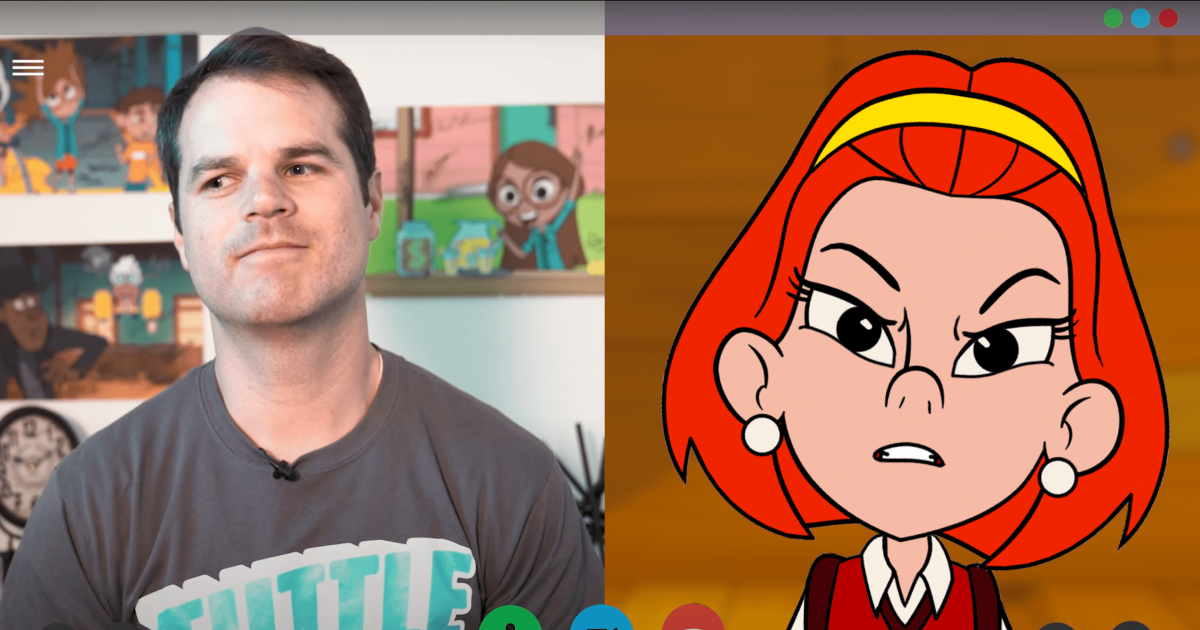 Stream Tuttle Twins: Episode 3 Tuttle Talks + Q&A on Angel Studios