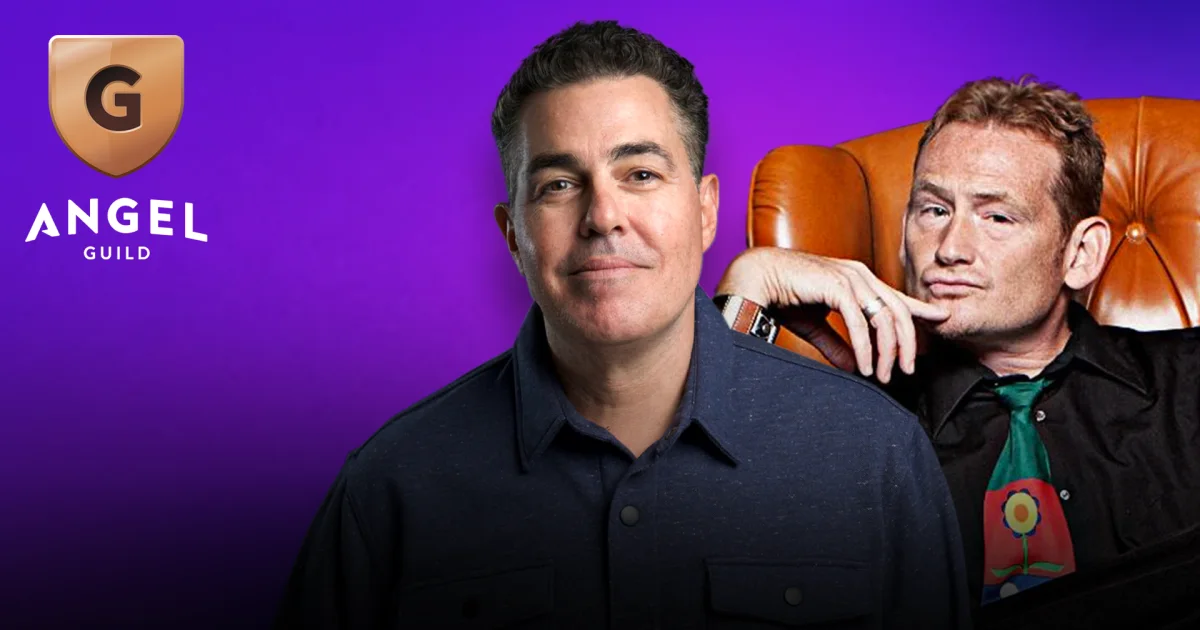 Dry Bar Comedy Livestream: Dry Bar LIVE | Adam Carolla & Bob Smiley ...