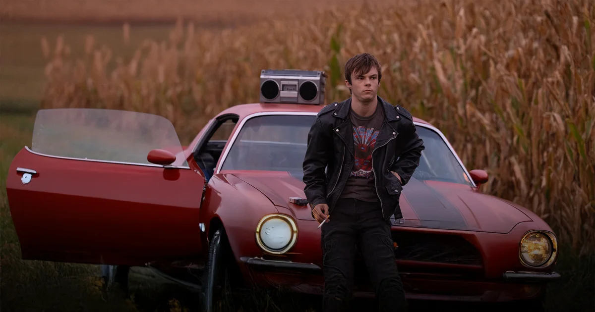 Brave the Dark现场直播：Brave the Dark: Your First Look, LIVE!