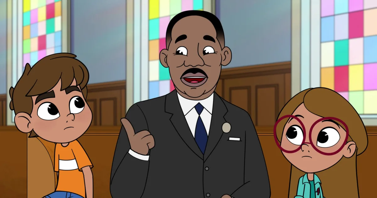 Tuttle Twins Livestream: Livestream Premiere - Season 3 Episode 7 ...