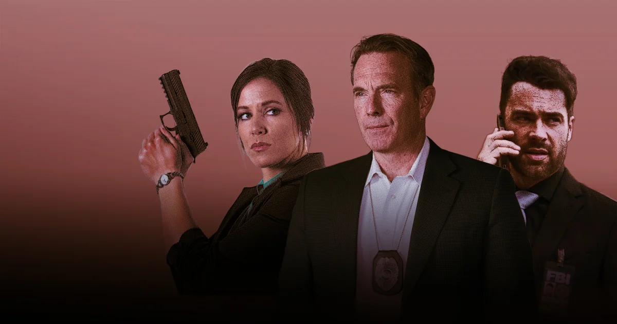 Vindication Livestream: VINDICATION Cast Roundtable