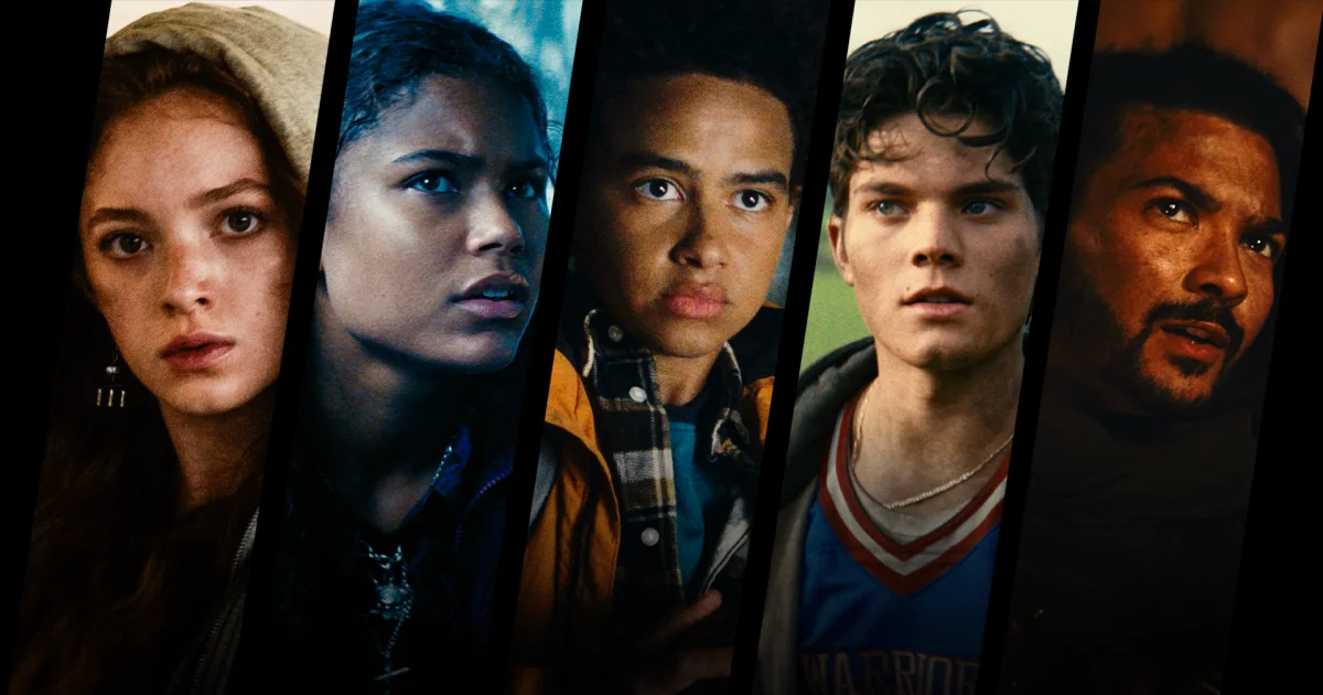 The Wayfinders Livestream: Welcome to Season 1 of THE WAYFINDERS!