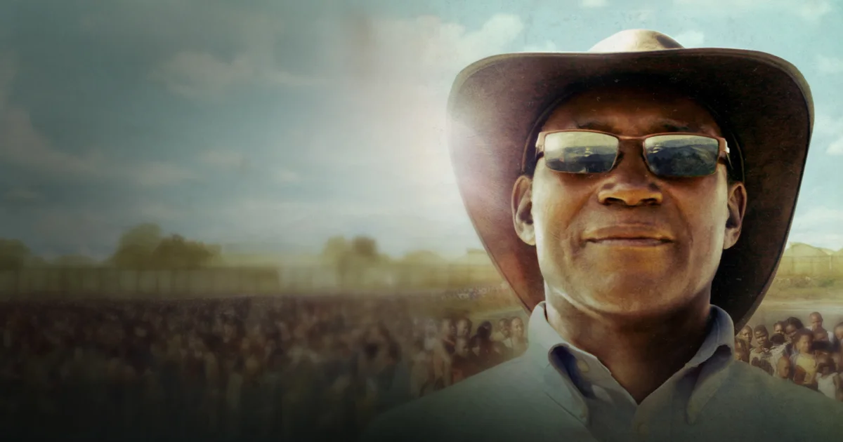 Mully Livestream: Meet the man behind the movement: Mully comes to Angel