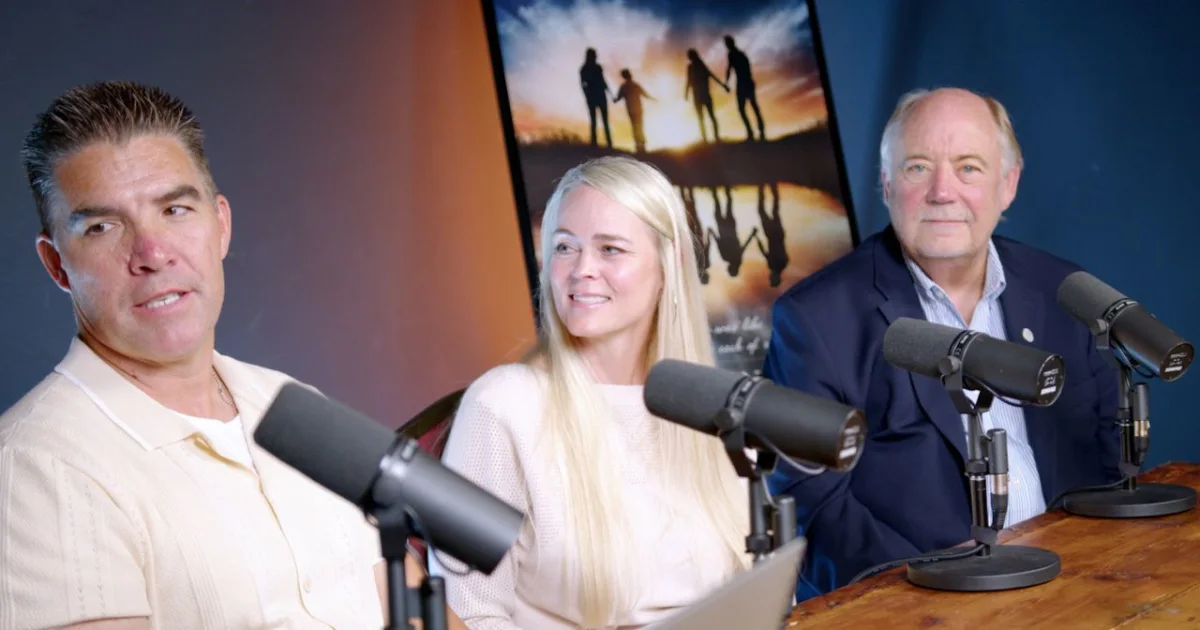 Transmisión en vivo de Love, Kennedy: Exclusive interview with Kennedy ...