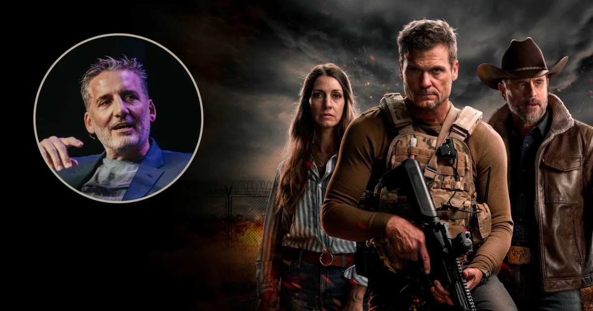 Homestead: The Series Livestream: The Wait is Over: Answe...