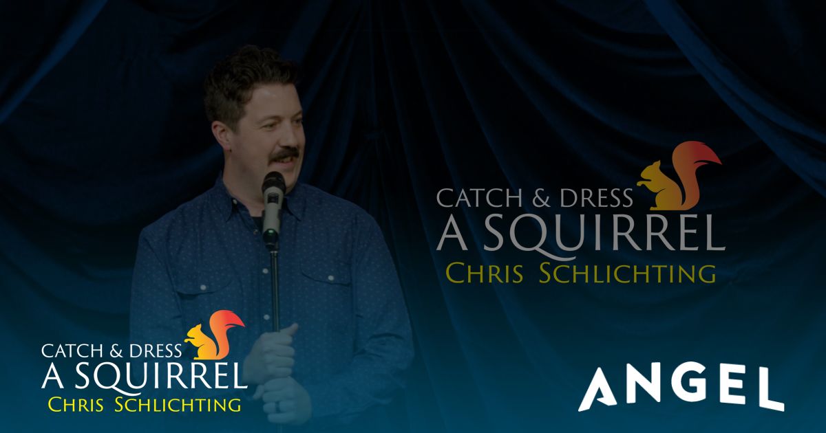 chris squirrell