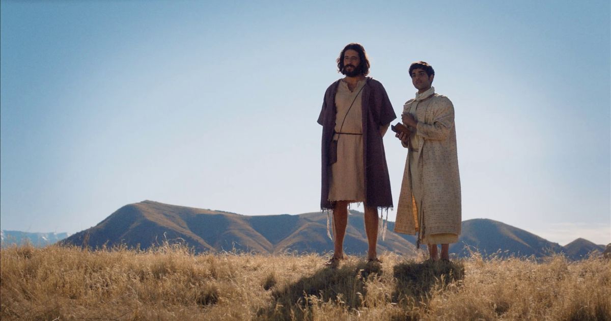 Official Season 2 Trailer | The Chosen