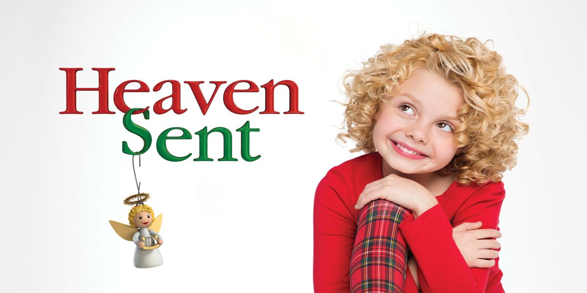 Join To Watch Heaven Sent | Angel