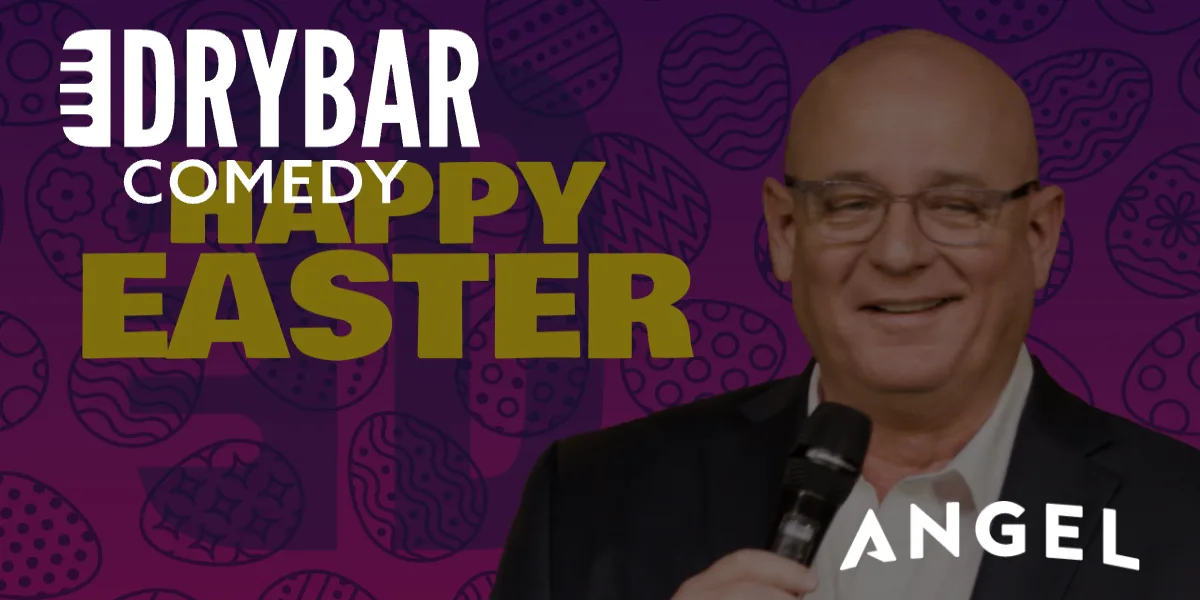 Watch Dry Bar Comedy on Angel