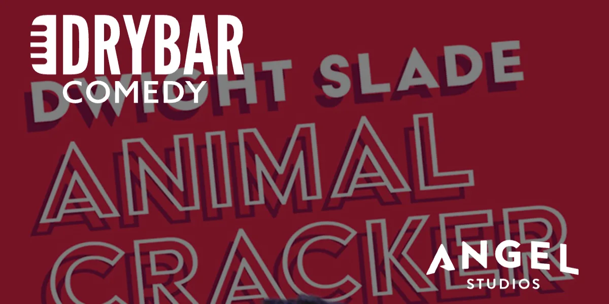 Watch Dry Bar Comedy Season 1 Episode 120: Dwight Slade - Animal ...