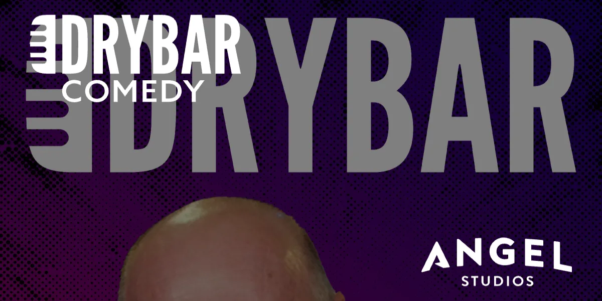 Watch Dry Bar Comedy Season 1 Episode 5: Best Bits - Part 1 on Angel ...
