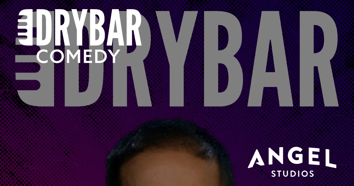 Watch Dry Bar Comedy Season 1 Episode 25: Best Bits - Part 3 on Angel ...