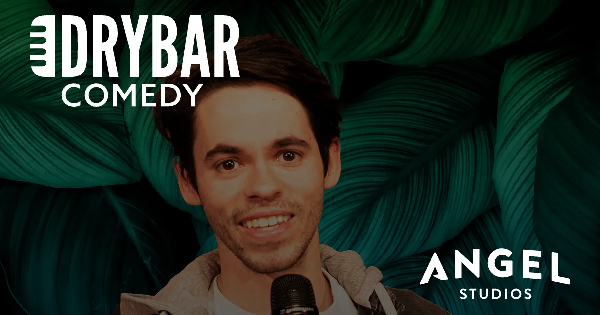 Watch Dry Bar Comedy Season 1 Episode 918: Ben Brainard - From Florida ...