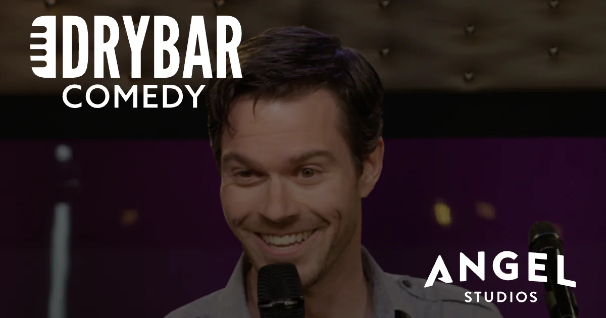 Watch Dry Bar Comedy Season 1 Episode 220: Drew Barth - Shoulda Tried ...