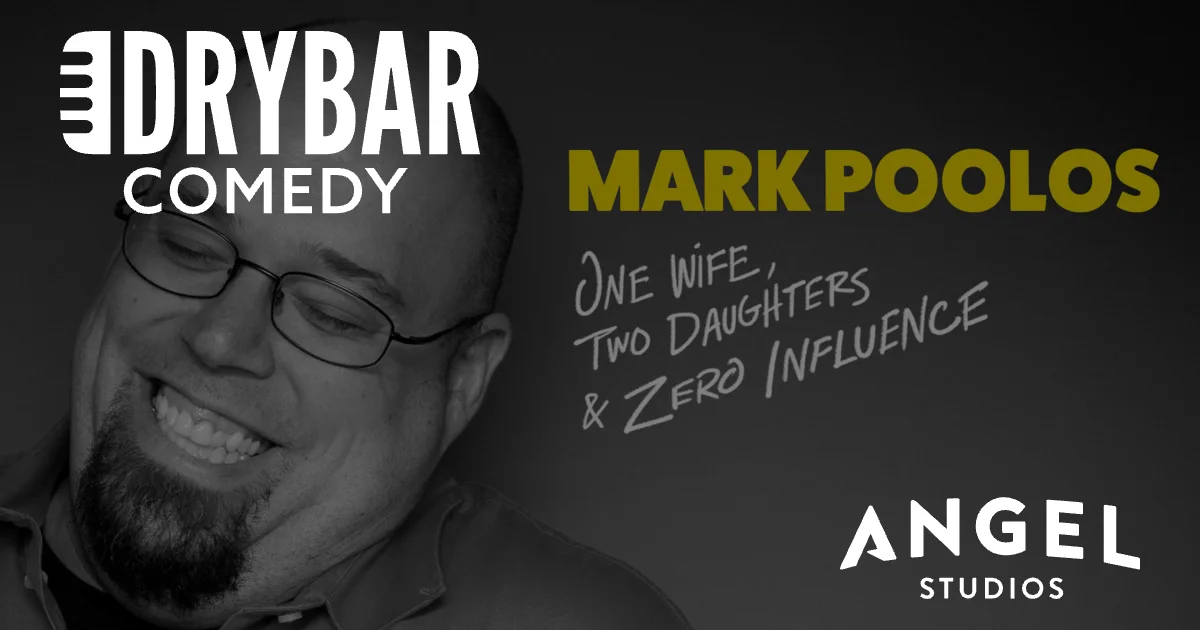 Watch Mark Poolos - One Wife, Two Daughters, Zero Influence on Angel ...