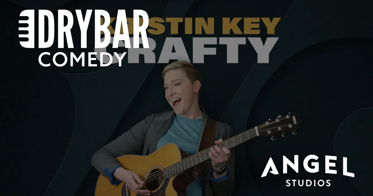 Watch Kristin Key - Crafty on Angel Studios