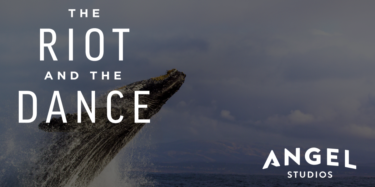 Watch The Riot and the Dance Online For Free | Angel Studios