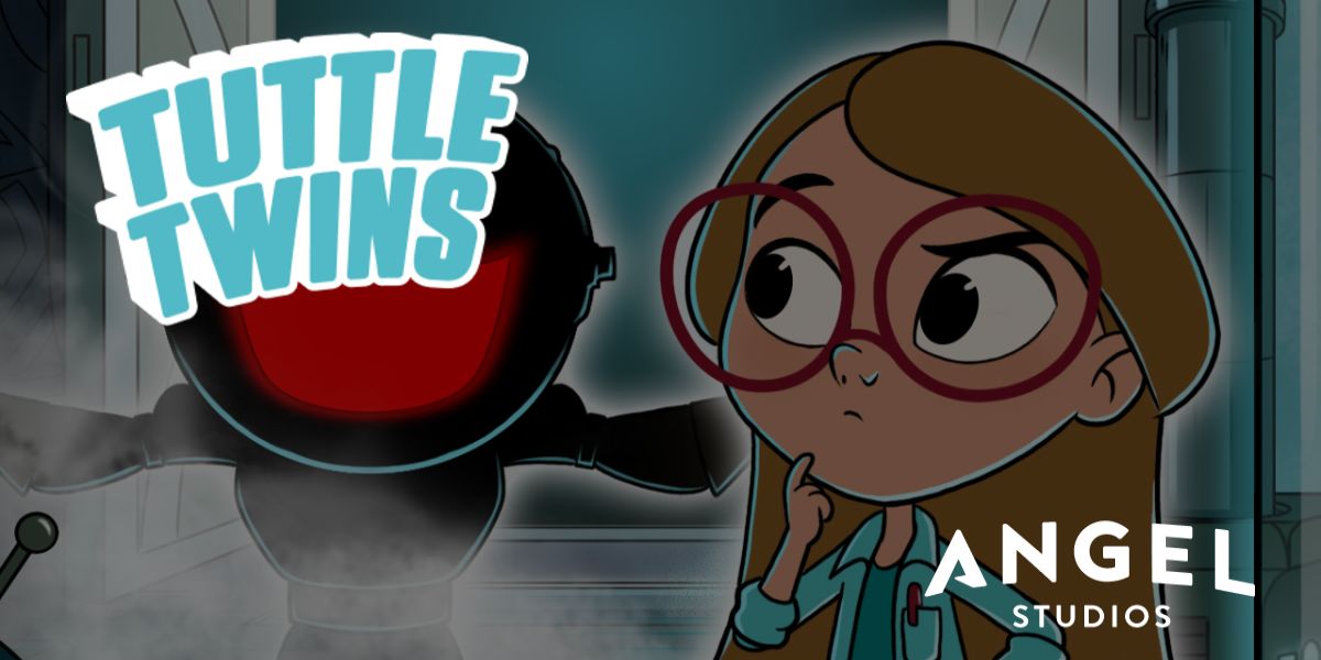 Watch Tuttle Twins Season 1 Episode 5: Rising Tides and Dirty Deals on ...
