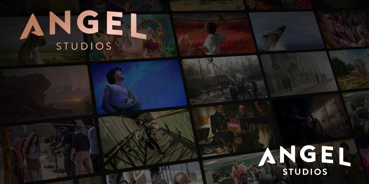 Pay it Forward for For Your Consideration on Angel Studios