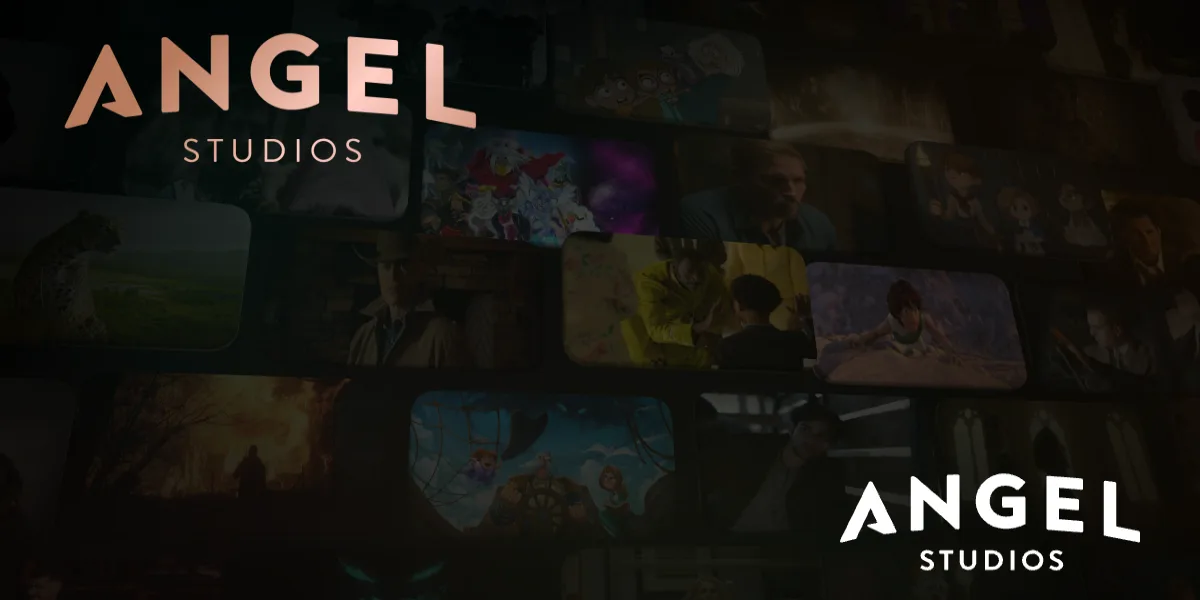 Angel Studios | Watch Online For Free | Angel Studios