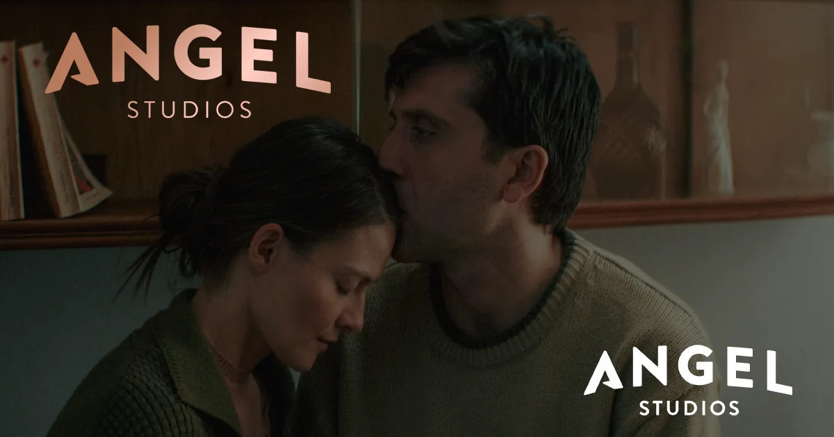 Watch The Telegram Torch on Angel Studios