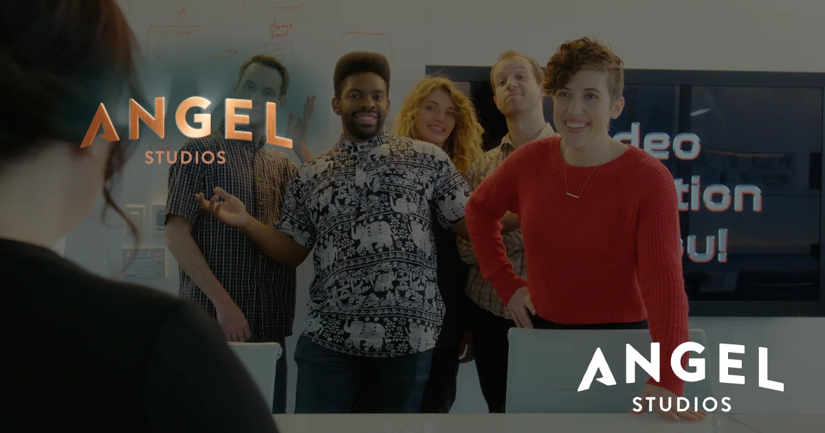 Watch For Your Consideration (Testing) Season 2, Episode 1: Video ...