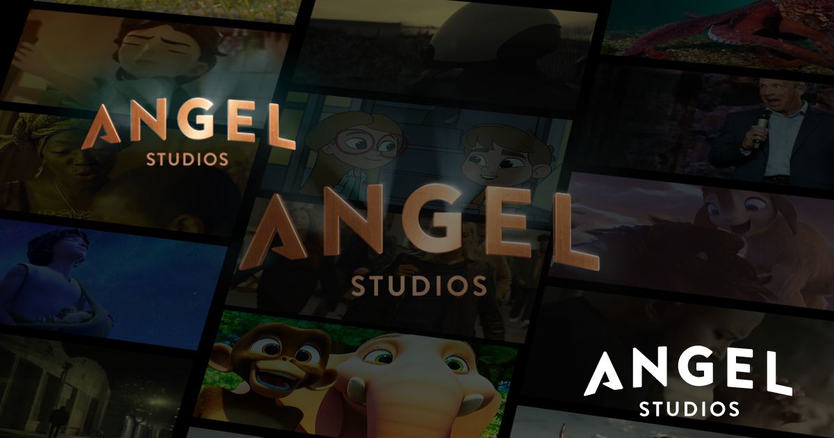 Pay it Forward for For Your Consideration (Testing) on Angel Studios