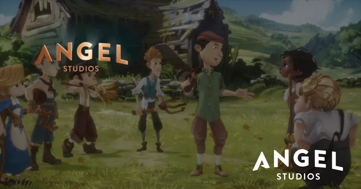 Watch For Your Consideration (Testing) Season 1, Episode 56: STAGING ...