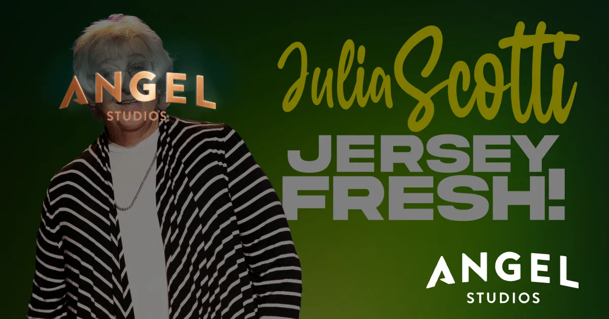 Watch For Your Consideration (Testing) Season 8, Episode 833: Julia ...