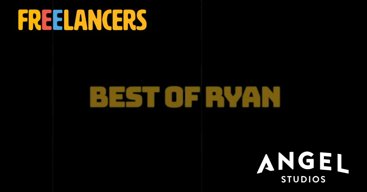 Watch Freelancers: Best of Ryan on Angel Studios