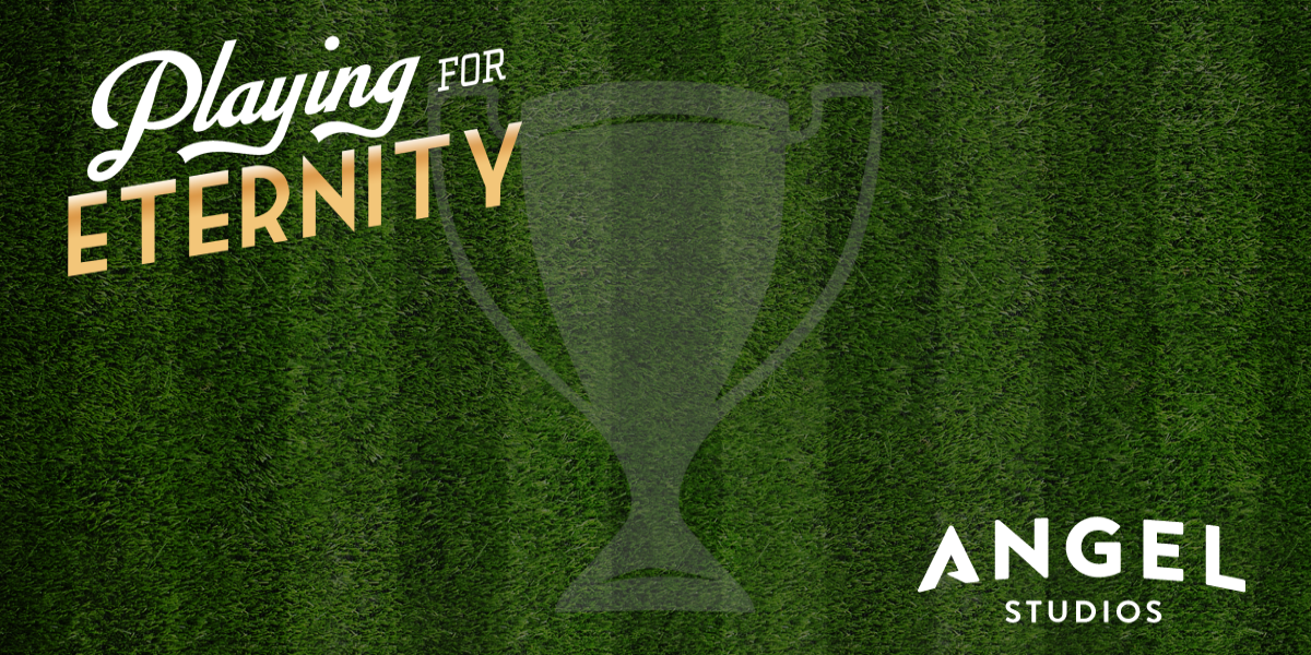 Pay it Forward for Playing for Eternity on Angel Studios
