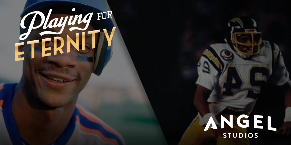 Ver Playing for Eternity Season 1 Episode 31: Starting a Cross Country ...