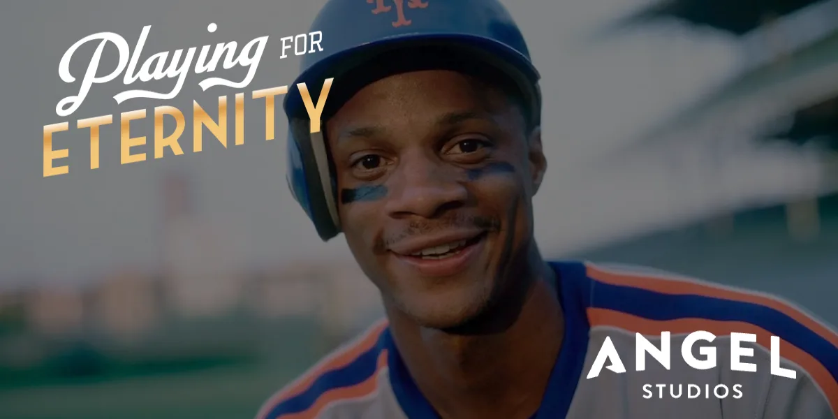 Watch Playing for Eternity Season 1 Episode 2: Meeting a Baseball Icon ...