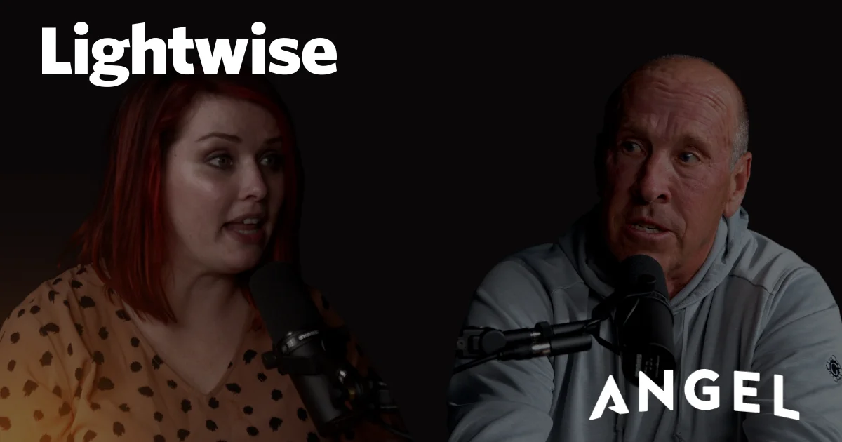 Watch Lightwise on Angel