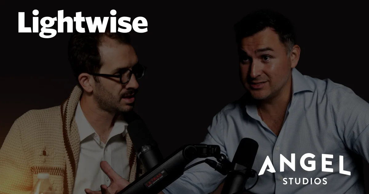 Watch Making a Movie That Moves on Angel Studios