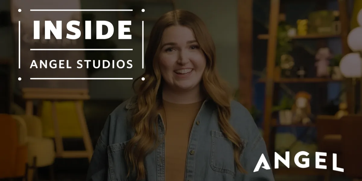 Watch What is the Angel Guild? on Angel