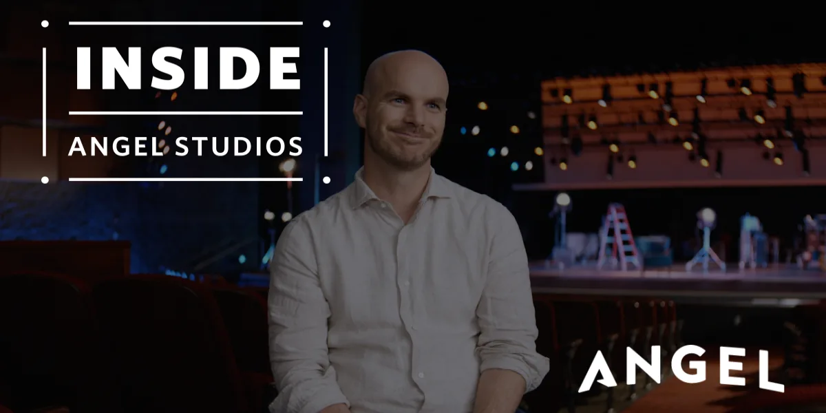 Watch Inside Angel: About Angel on Angel
