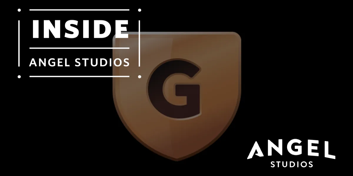 Watch Why You Make Angel Studios Possible on Angel Studios
