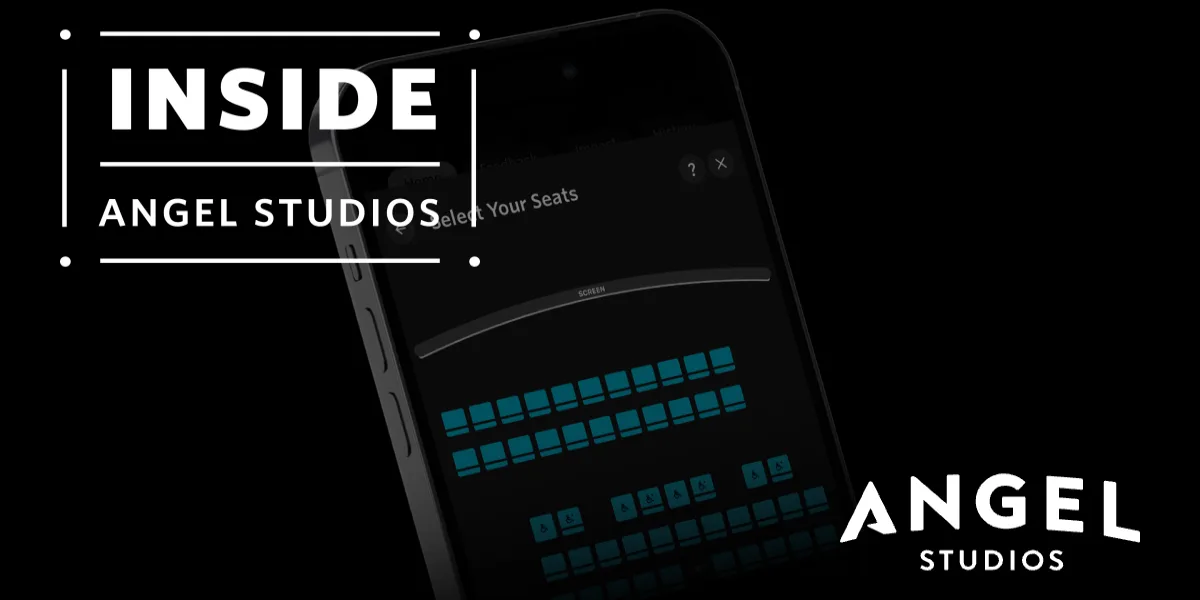 Watch Claiming Your Guild Tickets on the App on Angel Studios