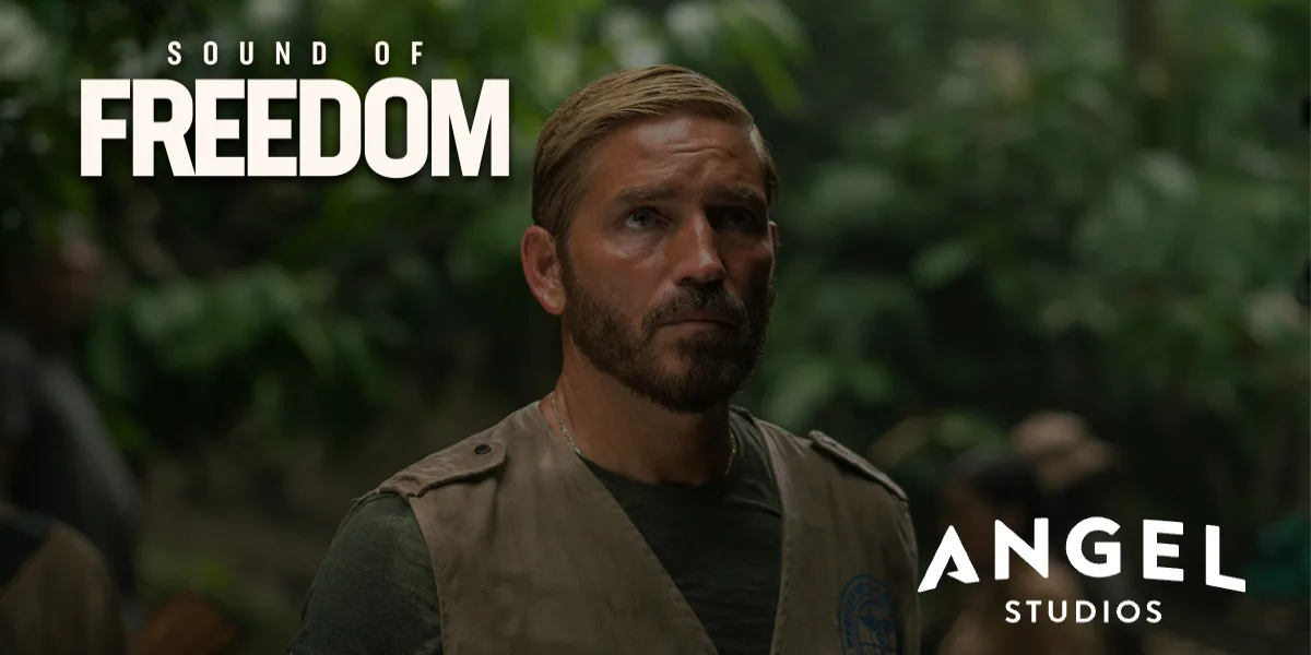 Watch Sound of Freedom | The First 19 Minutes on Angel Studios